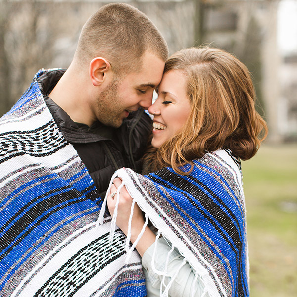 Engagement Photography Services