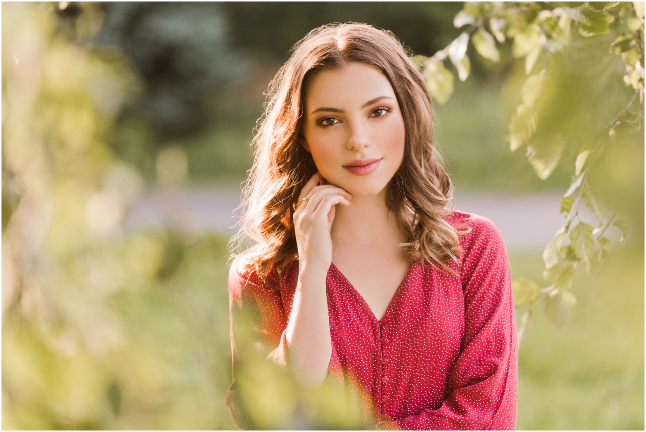 Lydia | Appleton North High School Senior Portraits · Wedding & Senior ...